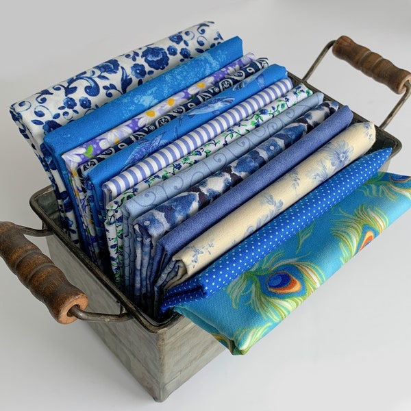 Fabric By The Pound
