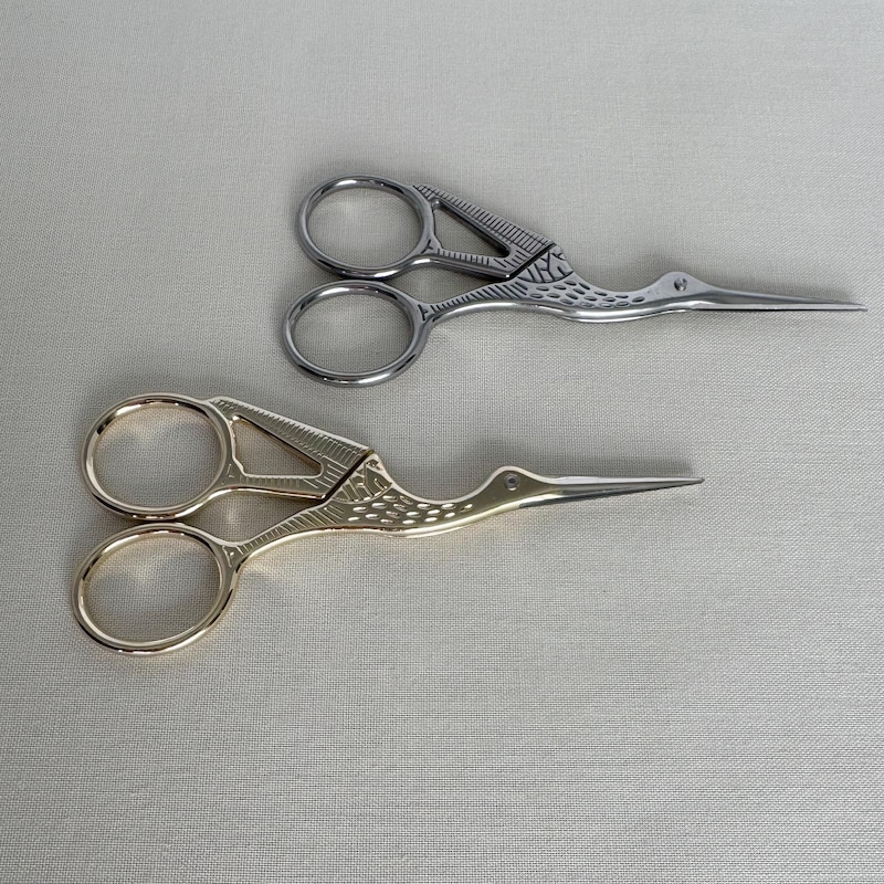 Bird Scissors - Etsy