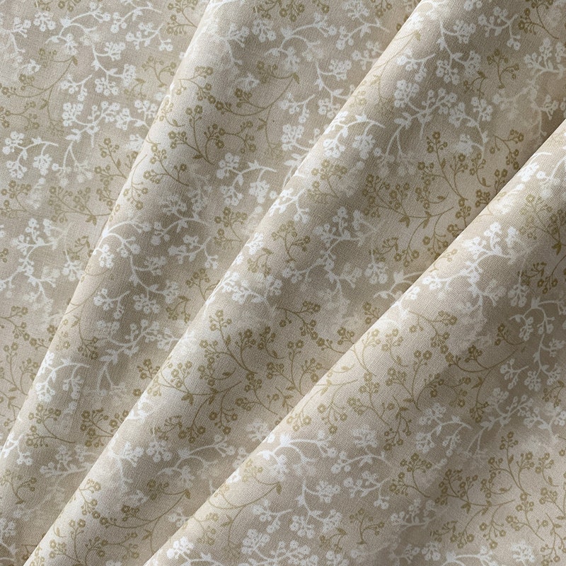 Fabric by the Yard - Etsy