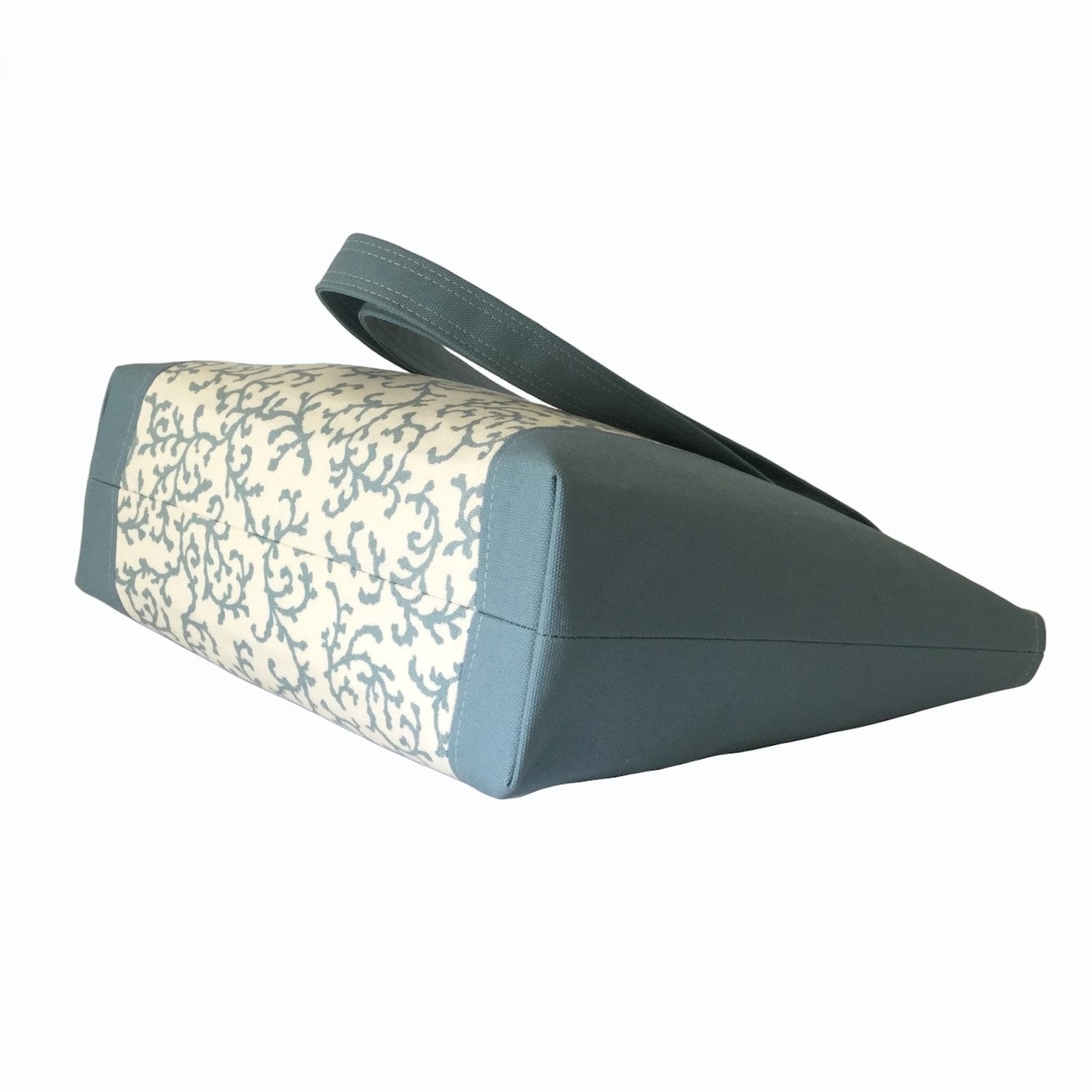 Uptown Tote PDF Purse Pattern Handbag Sewing Pattern - Etsy