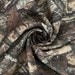 True Timber Camo Fabric, Camouflage Cotton Fabric, HTC Fall, Licensed ...