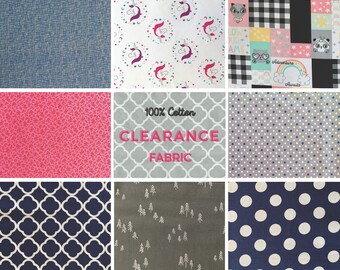 Fabric by the Yard | Etsy