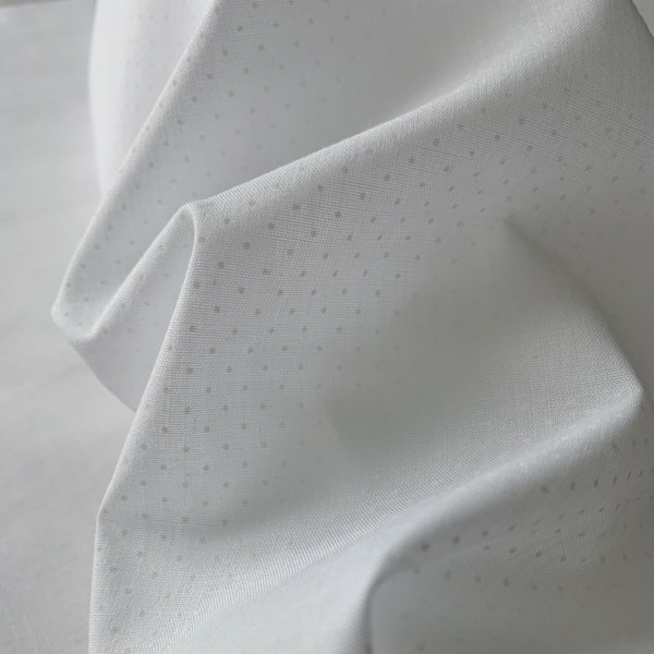 Poly Cotton Fabric - Etsy