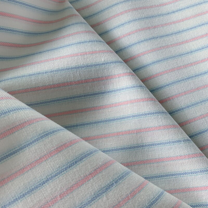 Wide Stripe Fabric - Etsy