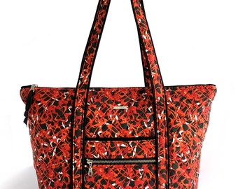 Carry All Tote Bag - Etsy