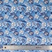UNC 100% Cotton Fabric University of North Carolina College - Etsy
