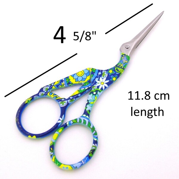 Bird Scissors - Etsy