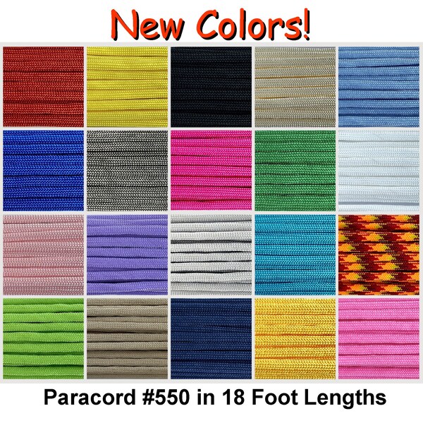 Paracord Beads - Etsy