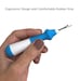Seam Ripper, Ergonomic Handle, Soft Comfort Grip Thread Picker, Rubber ...