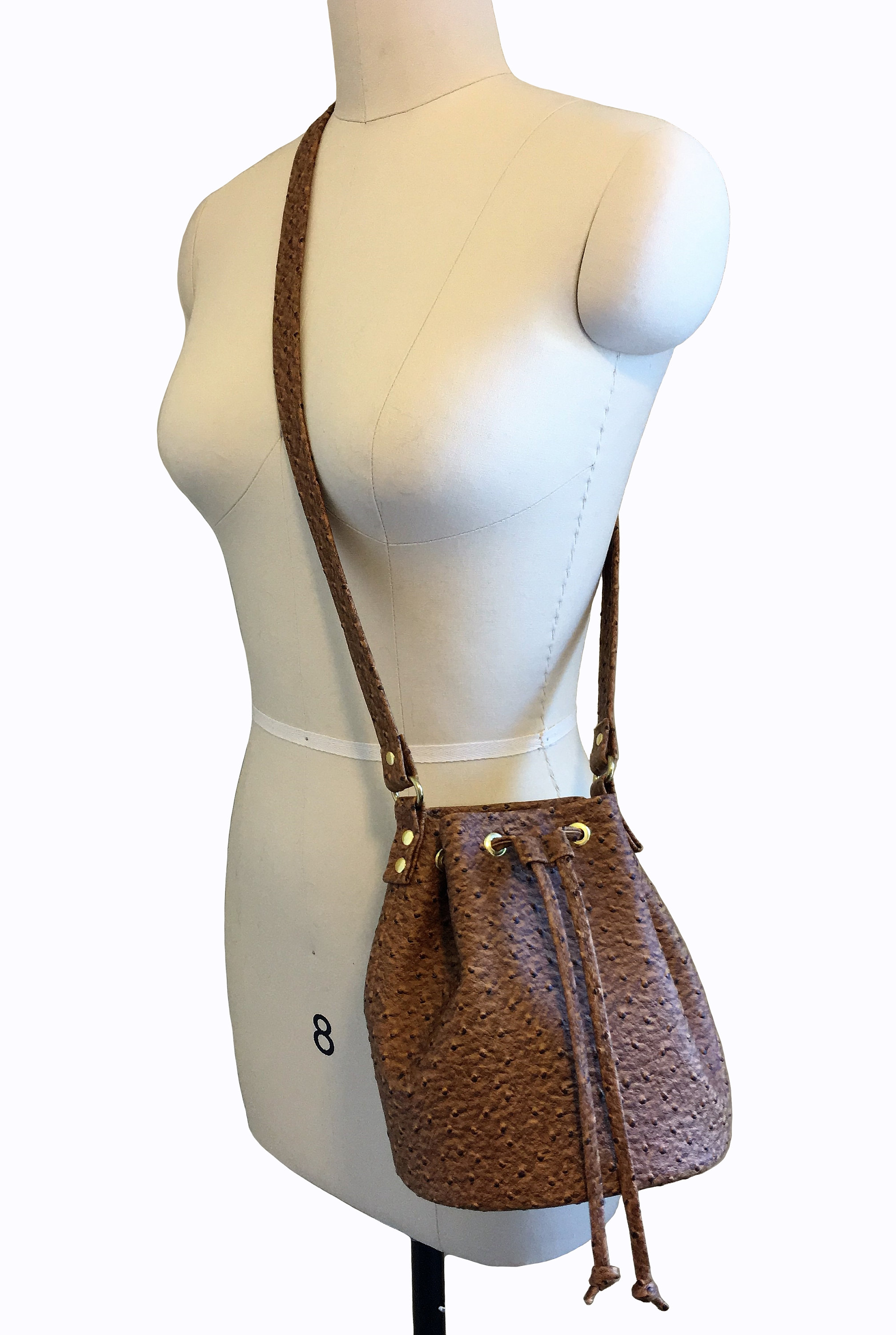 Bucket Bag PDF Pattern Sewing Pattern Purse Pattern Mini - Etsy Australia