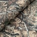 True Timber Camo Fabric, Camouflage Cotton Fabric, HTC Fall, Licensed ...
