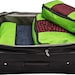 Packing Cubes PDF Sewing Pattern, Suitcase Organizer Bags, Packing Pods ...