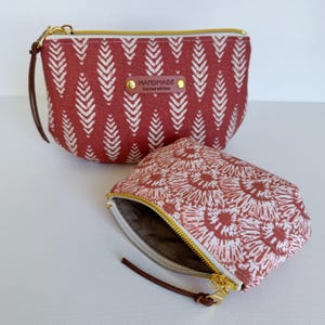 Round Bottom Pouch Sewing Pattern, 4 Sizes (PDF Download) - Etsy