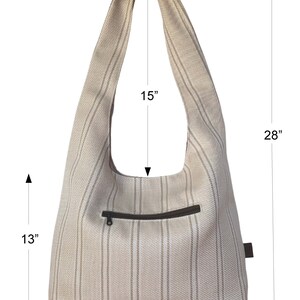 Delilah Bag Sewing Pattern, Bohemian Shoulder Bag, Hippie Crossbody ...