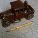 Model T Truck, Vintage Cast Iron Model-t Truck, Mid Century Home Décor ...