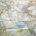 1952 Vintage National Geographic Map Southwest Asia, June 1952 Nat Geo ...