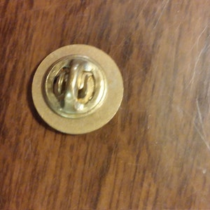 Bobcat Cub Scouts B.S.A. Boy Scouts of America Brass Pin- Collectible ...