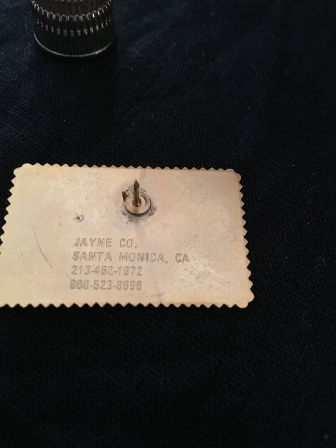 Love Postage Stamp Brooch, LOVE Pin, LOVE Jewelry, Vintage LOVE Pin ...
