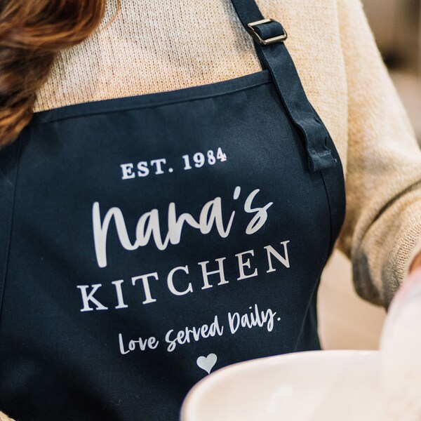 Apron Gift Ideas - 60+ Gift Ideas for 2025