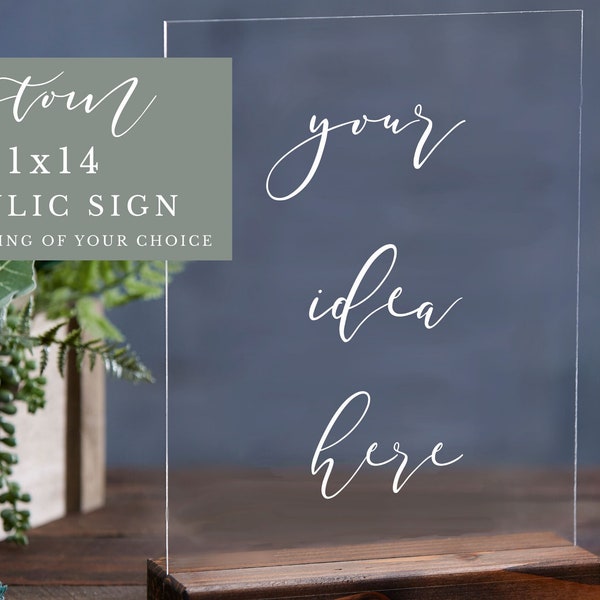 Base for Wood Sign - Etsy