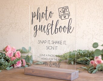Snap it shake it | Etsy