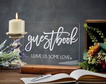 Leave Some Love - Etsy