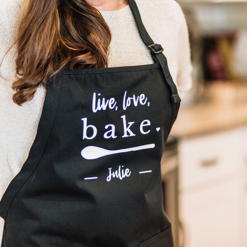 Bakers Apron - Etsy