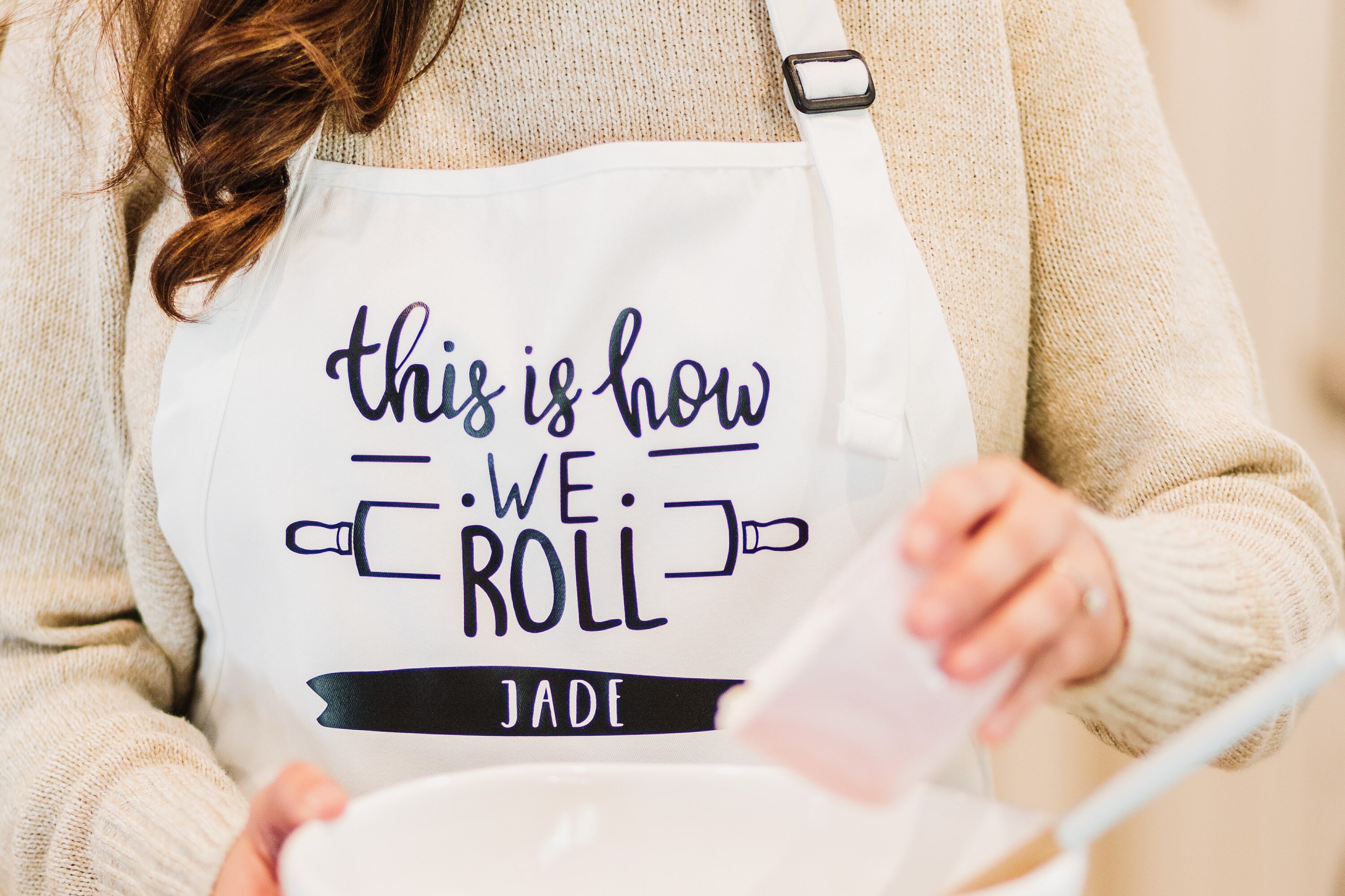 Funny Apron Baking Apron Personalized Aprons Cooking Gifts | Etsy