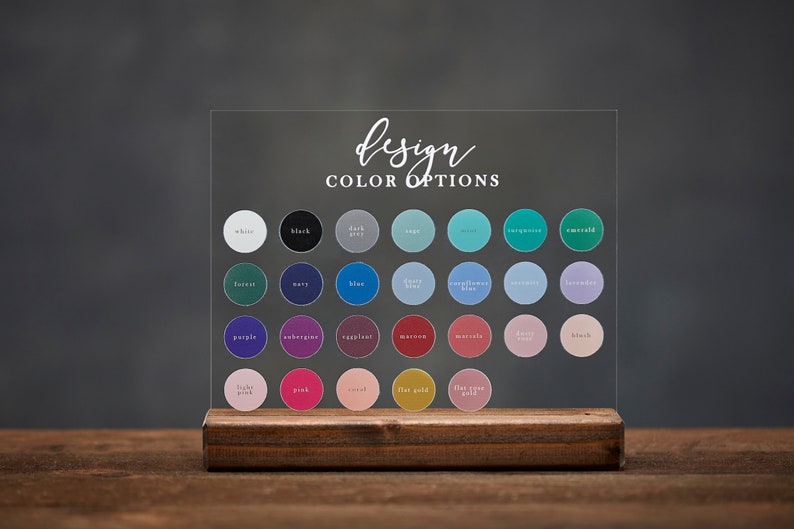 Wedding Favor Escort Card Sign Escort Cards Sign Wedding - Etsy