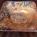 Copper Bowl 12 Inch Decorative Hand Hammered Copper Bowl - Etsy