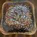 Copper Bowl - 12 Inch Decorative Hand Hammered Copper Bowl With a ...