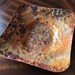 Copper Bowl 12 Inch Decorative Hand Hammered Copper Bowl - Etsy
