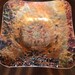 Copper Bowl 12 Inch Decorative Hand Hammered Copper Bowl - Etsy