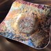 Copper Bowl 12 Inch Decorative Hand Hammered Copper Bowl - Etsy