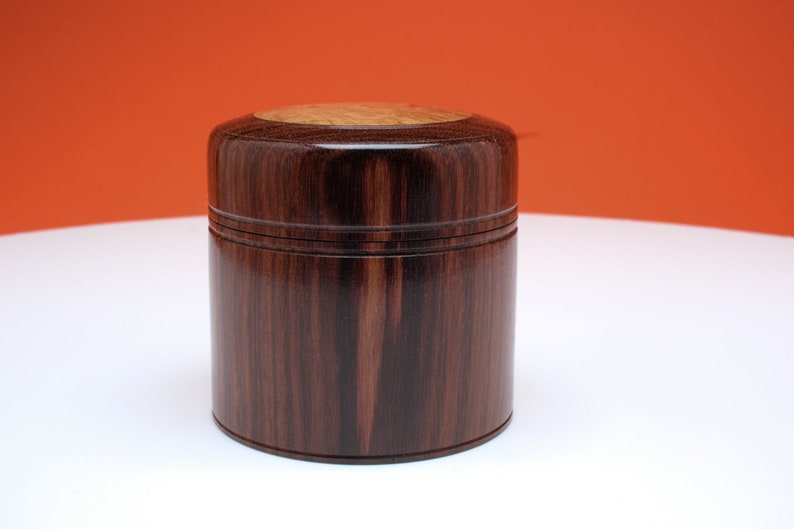 Box-hand Turned - Etsy