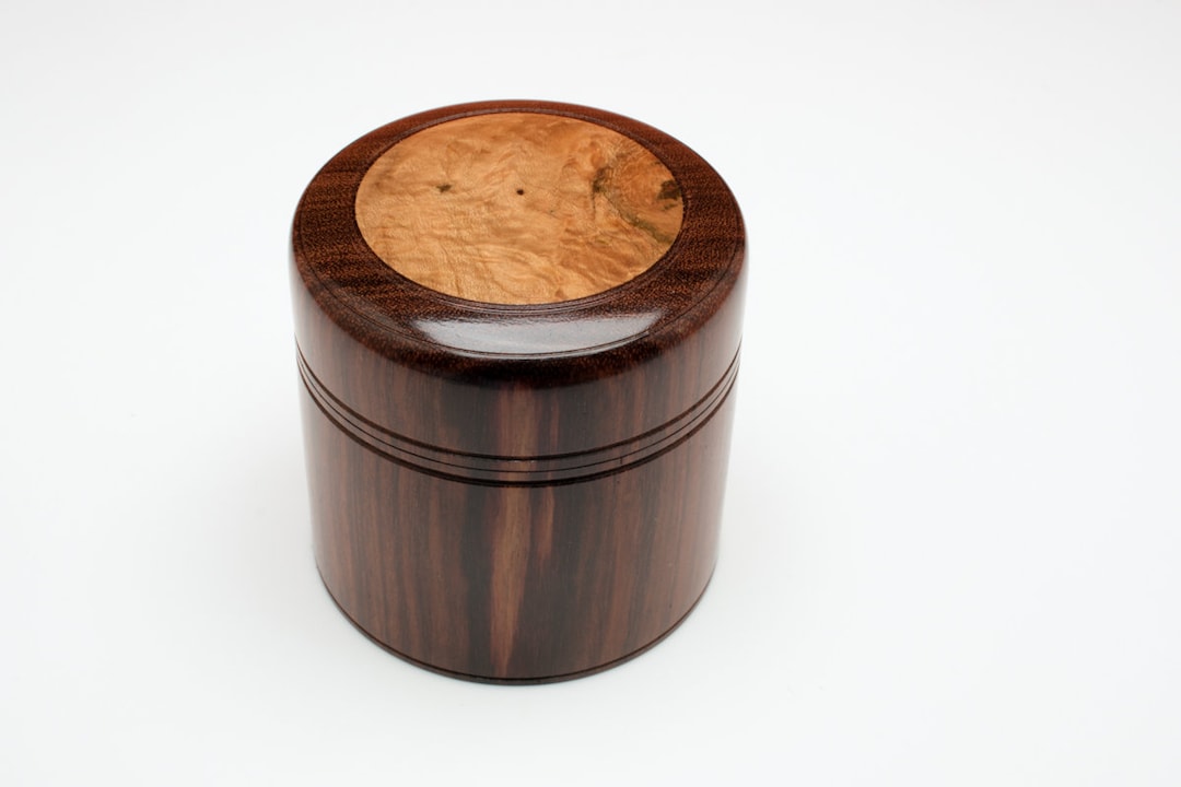 Box-hand Turned - Etsy