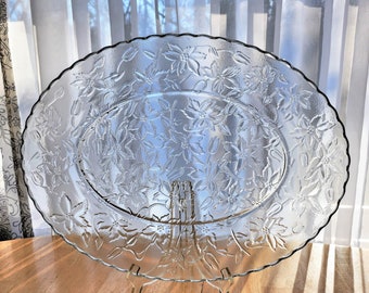 Princess House Platter - Etsy