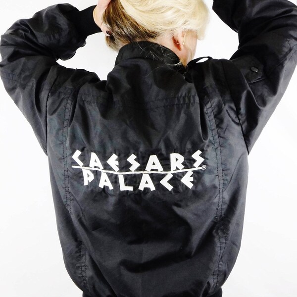 Caesars Palace Robe - Etsy