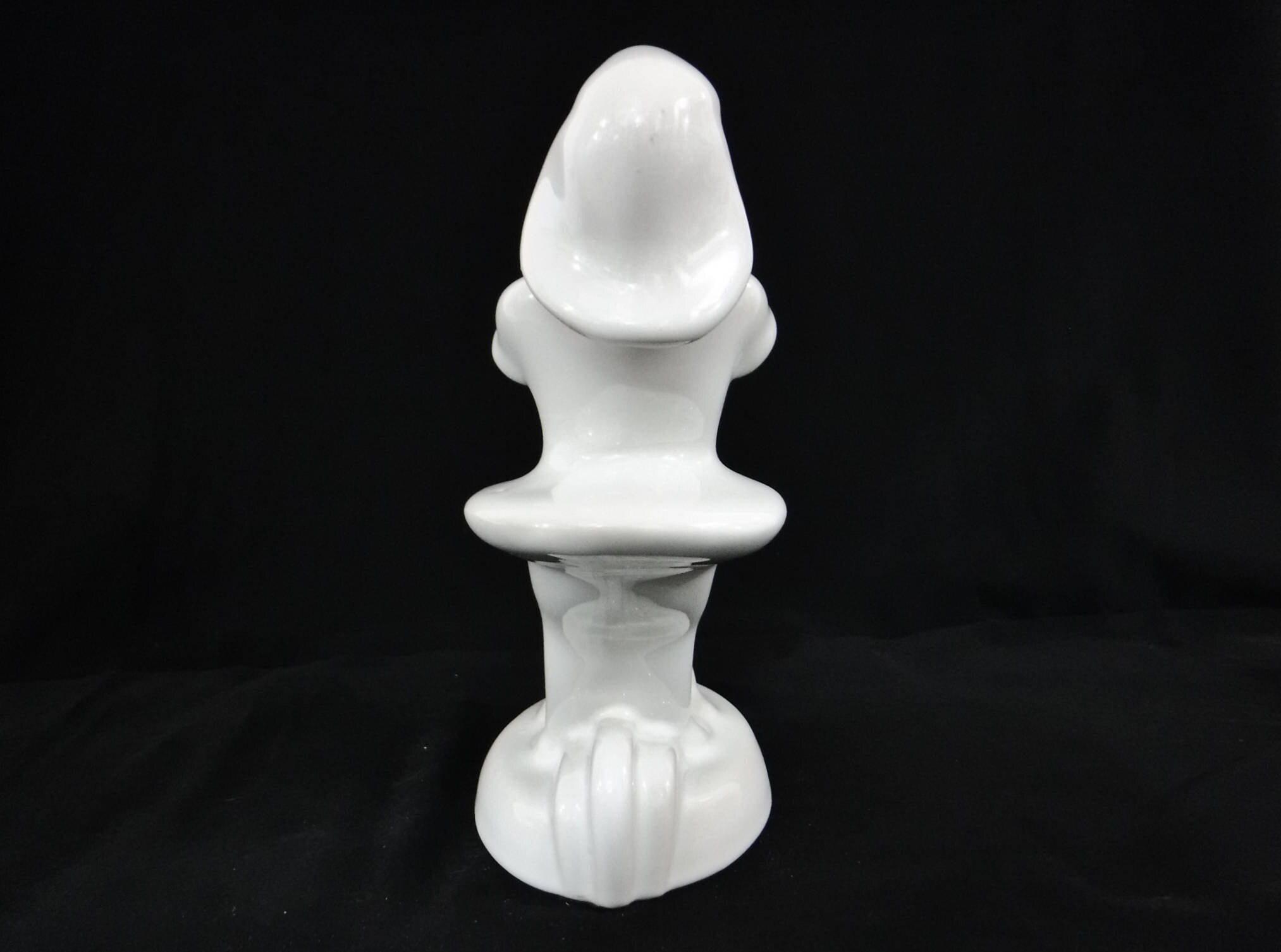 80s Vintage Art Deco Revival Statue Figurine of Boy & Girl - Etsy