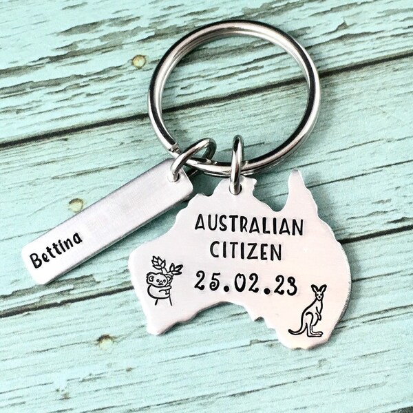 Keyrings Australia - Etsy Australia