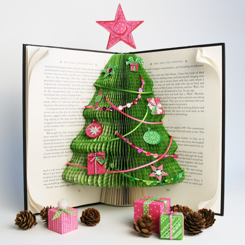 Book Tracker Stick - Etsy