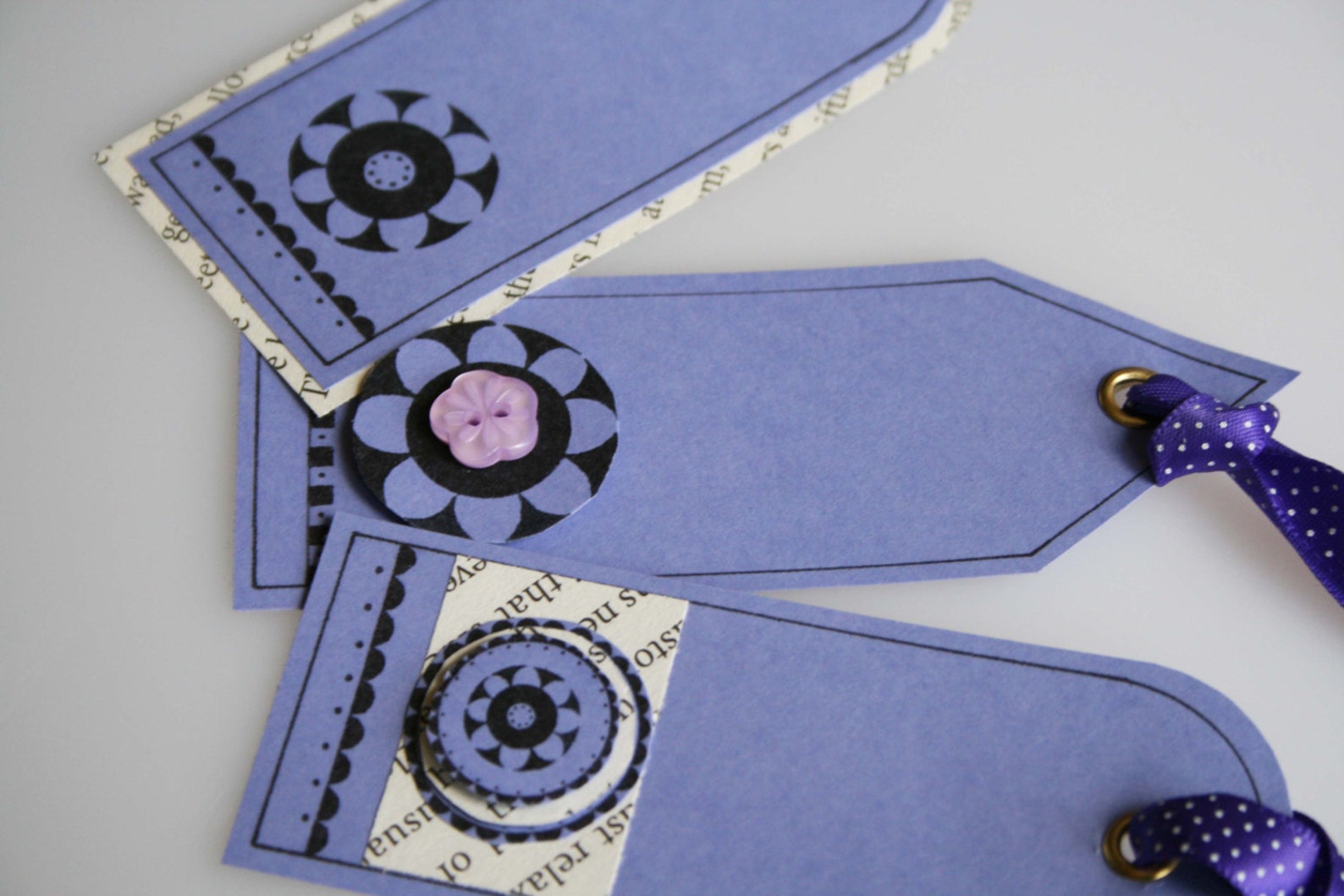 Lili Book Folding Pattern: Includes Free Printable Downloads | Etsy