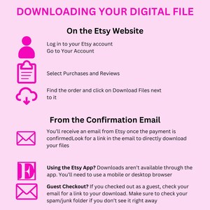 Heart Book Folding Pattern - Valentines Gift - Mothers Day Gift ...