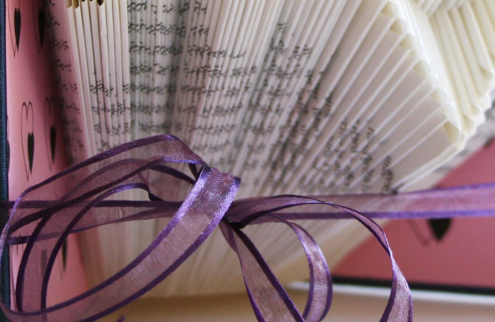 Mothers Day Book Folding Pattern: Includes Free Printable Downloads ...