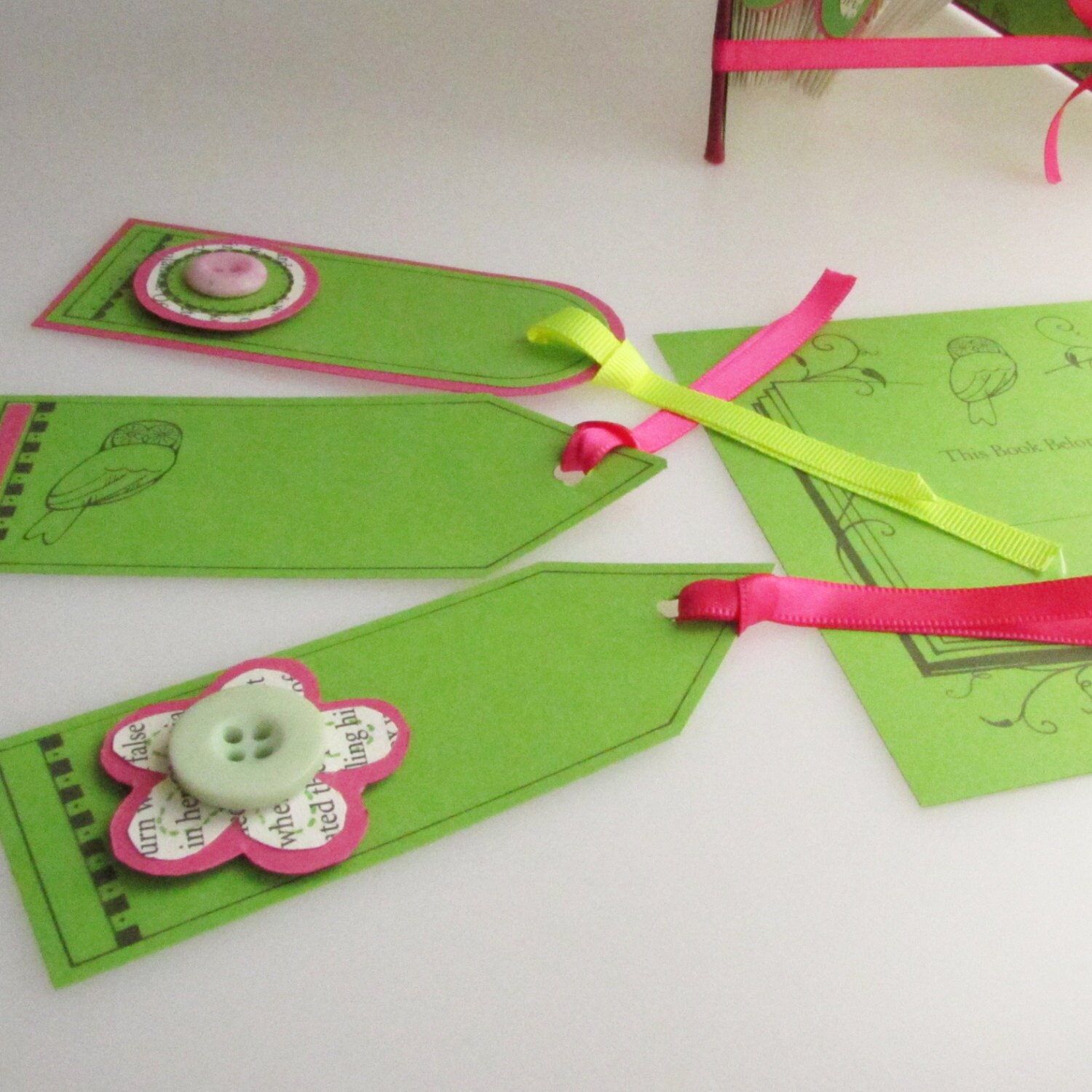 Classic Owl Book Folding Pattern: Includes Free Printable Downloads ...