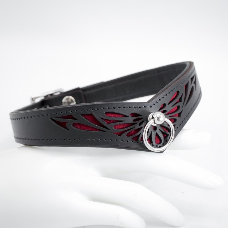 Human Collars - Etsy