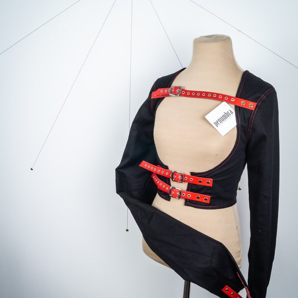 Open Breast Dress - Etsy