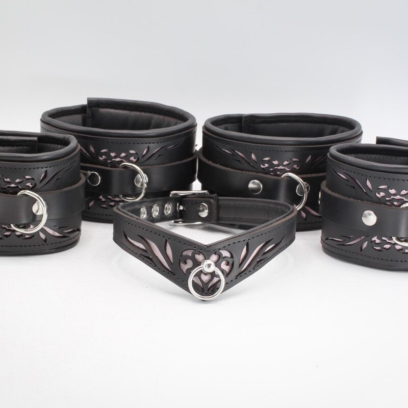 Bondage Gear Etsy Bondage Gear Etsy