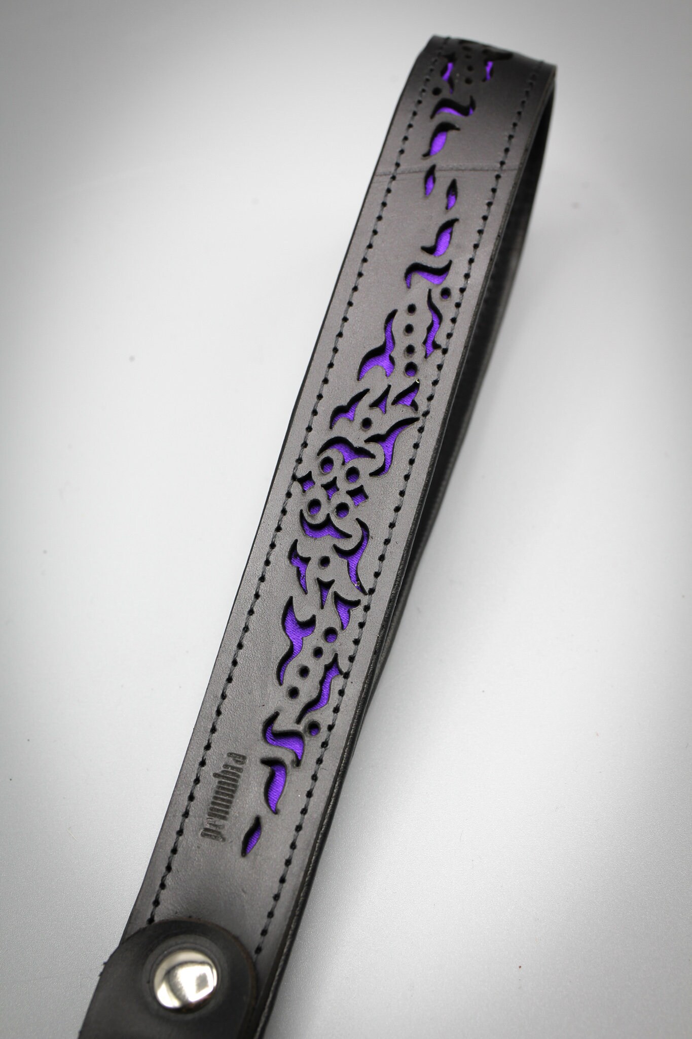 BDSM Chain Leash incision Narrow No. 1 | Etsy