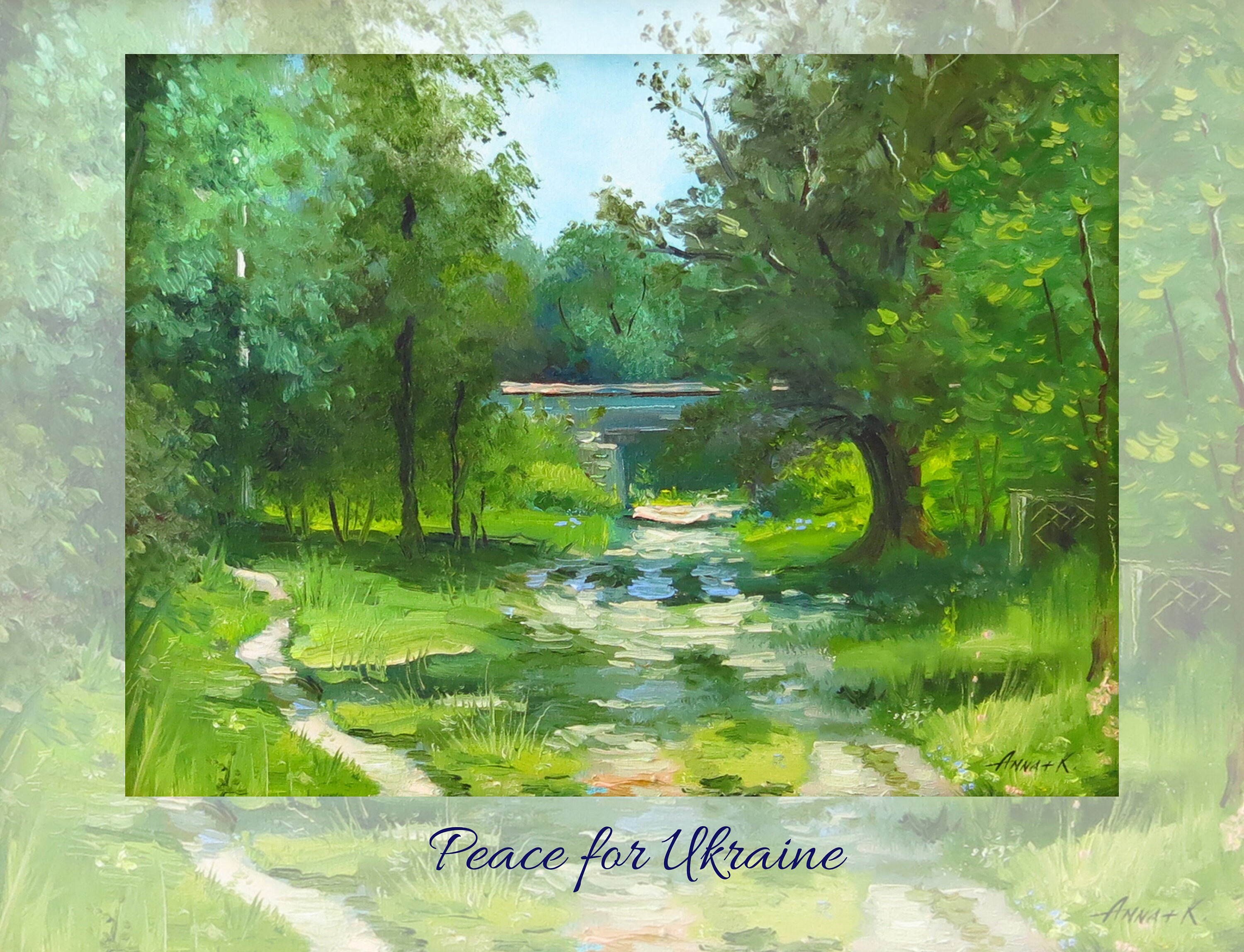 Digital file Ukrainian Art Save Ukraine Support Ukraine Ukrainian ...